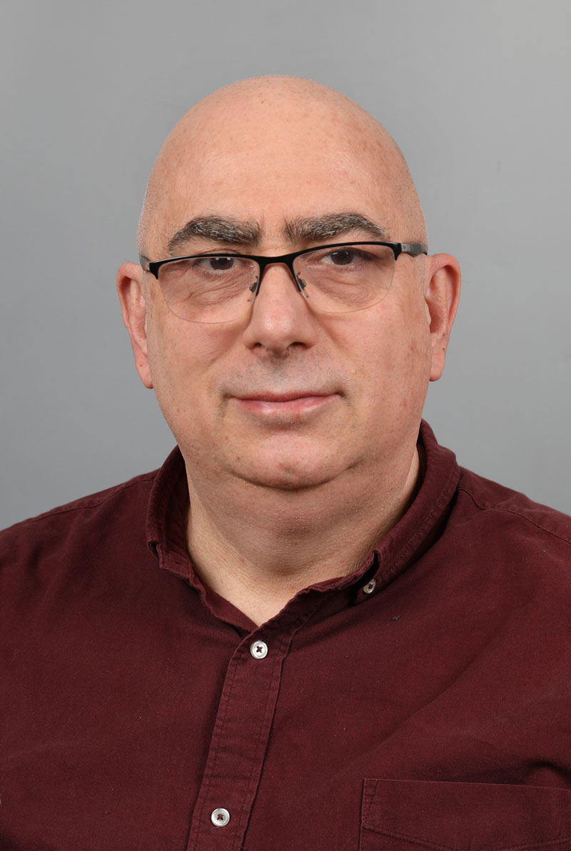 Dr Radoy Ekov - Amery House Dental Practice | Dentist in Cowes, Isle of ...